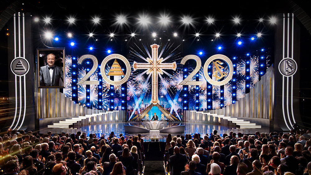 Photo Gallery - End of a Decade, Beginning of Forever: New Year’s ...