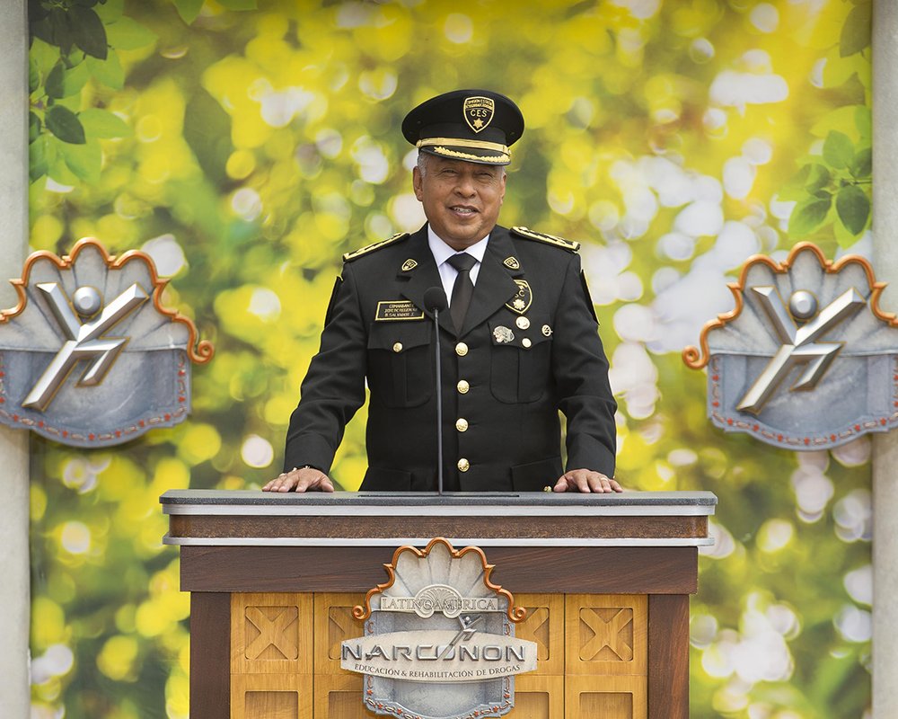 Narconon Latin America Takes on Urgent Drug Rehabilitation Needs of 21 ...