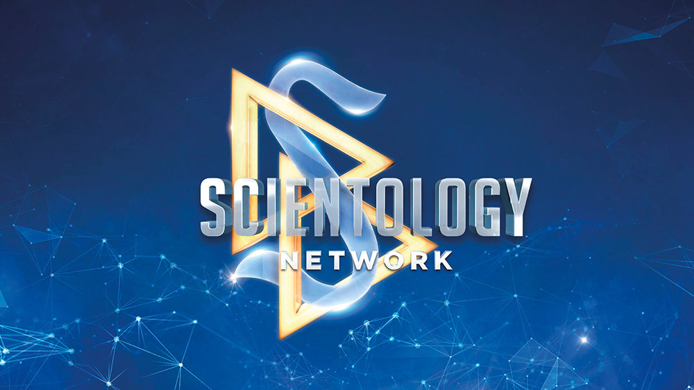 Ve el Scientology Network: Canal de Televisión en Vivo