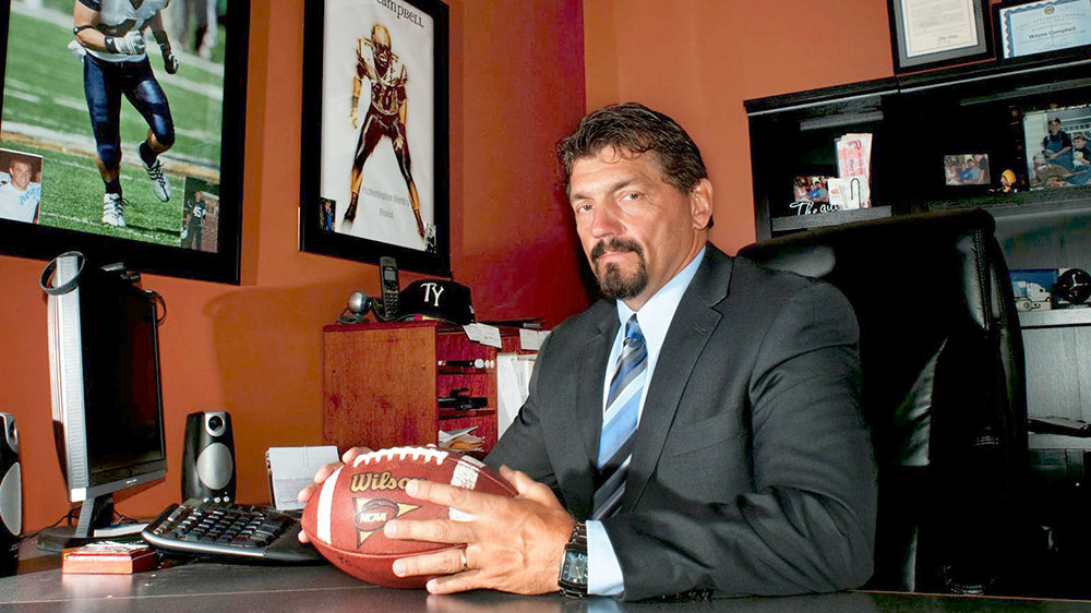 Sharing Tyler’s Light, in Spite of His Death