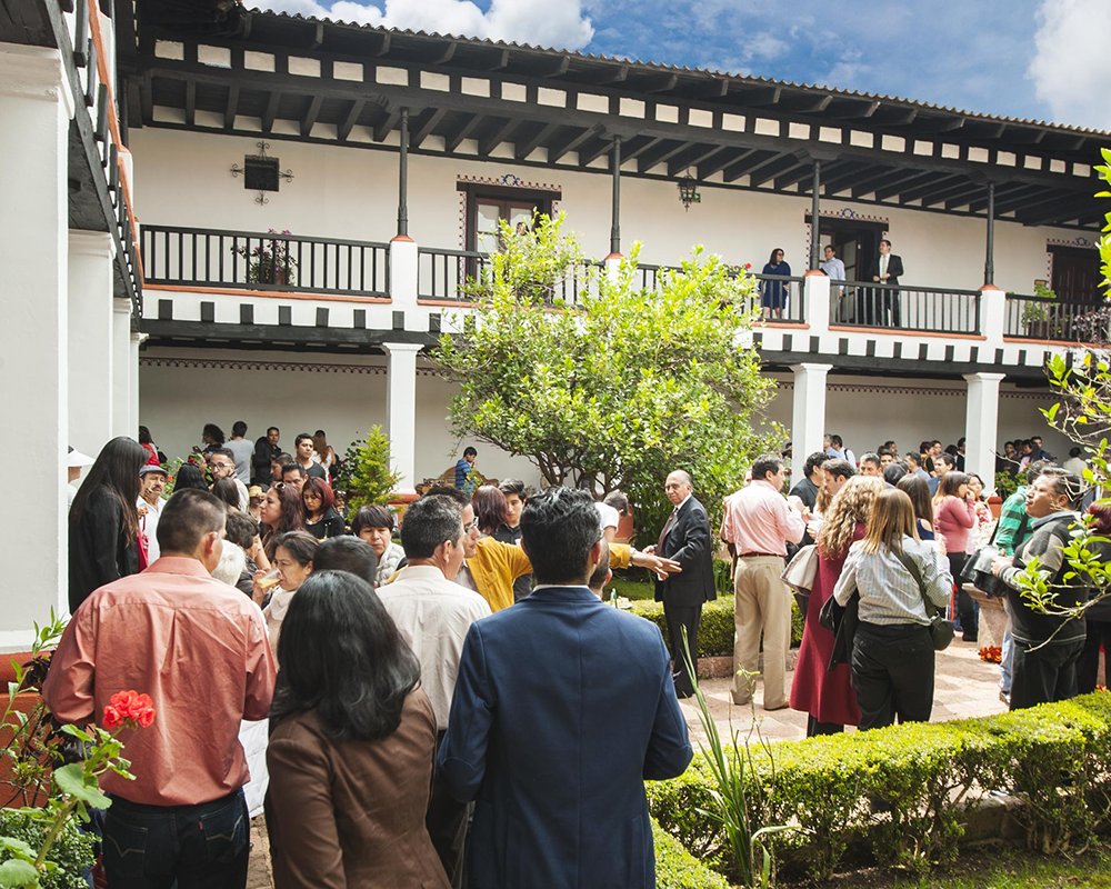 Narconon Latin America Takes on Urgent Drug Rehabilitation Needs of 21 ...