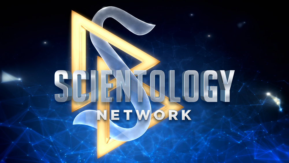 Watch Scientology Network: Live TV Channel