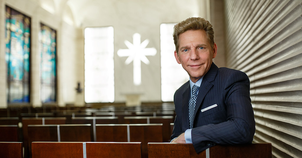 David Miscavige Scientology Ecclesiastical Leader