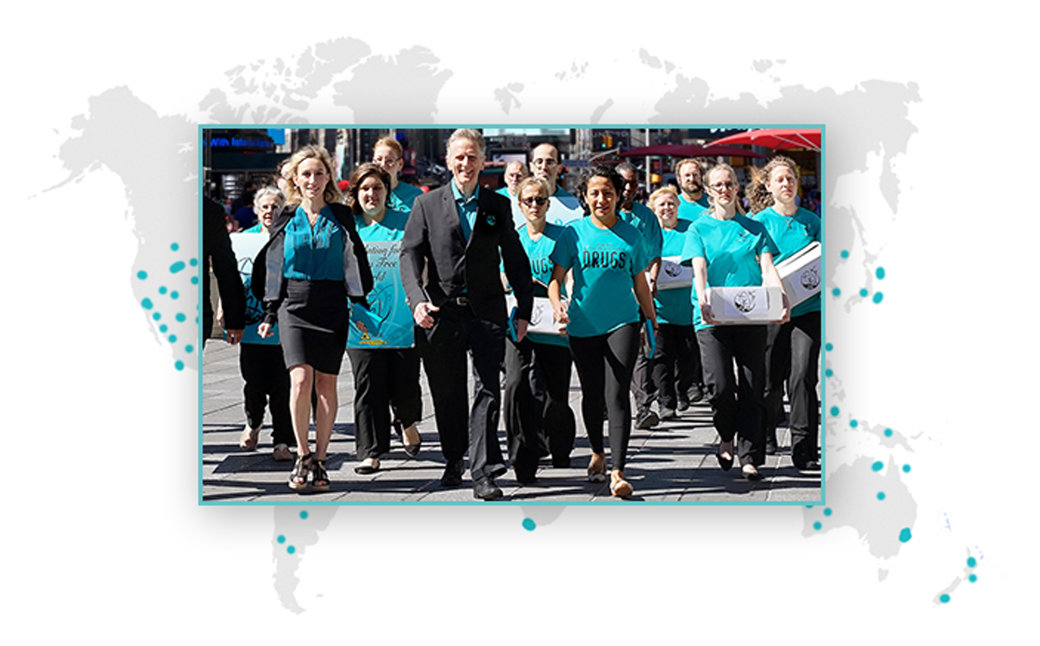 Videos & Lesson Plans for Drug Education & Awareness - Drug-Free World