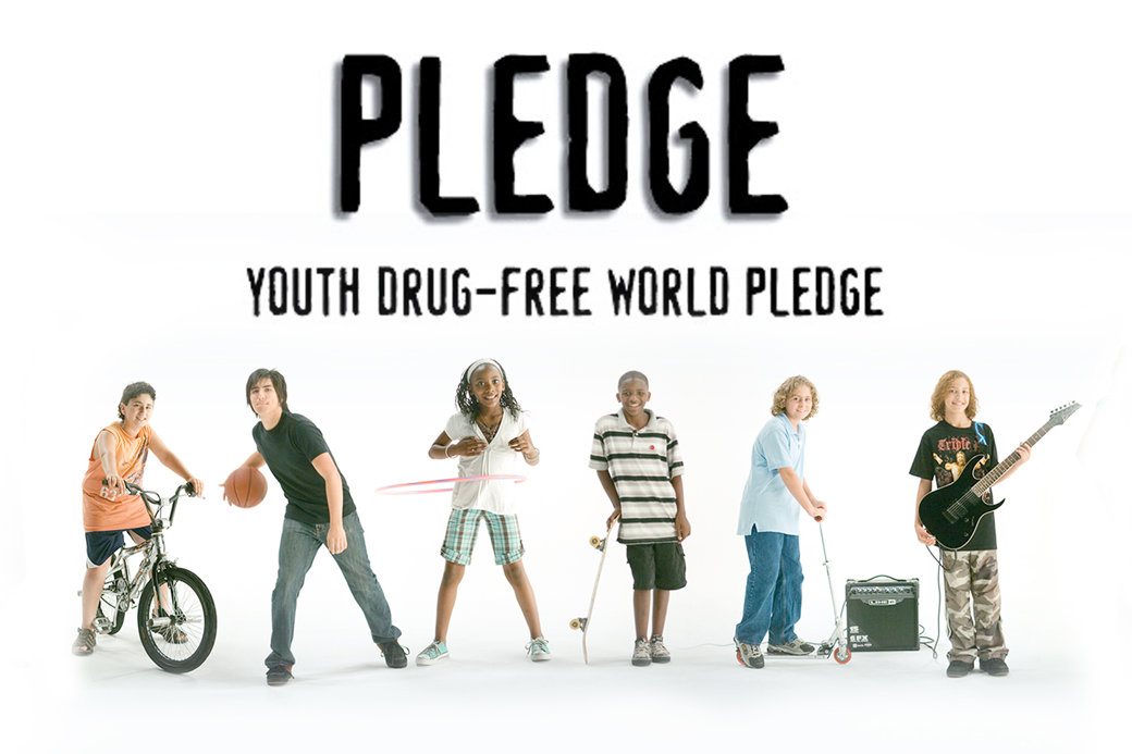 Information About Illegal Drugs & Alcohol Abuse - Drug-Free World