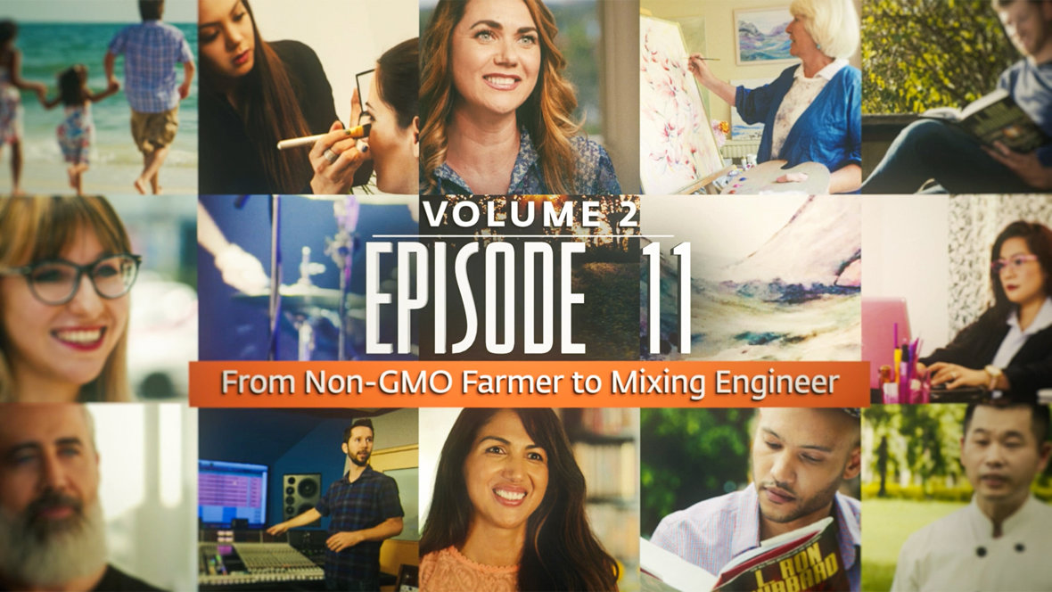 I am a Scientologist | Scientology Network Original Series