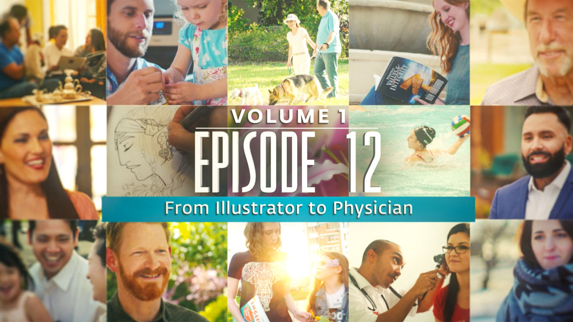 I am a Scientologist | Scientology Network Original Series