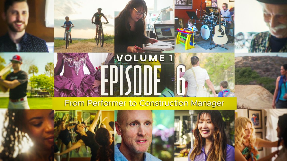 I am a Scientologist | Scientology Network Original Series