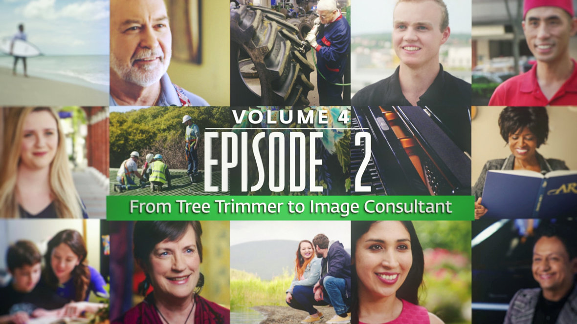 I am a Scientologist | Scientology Network Original Series