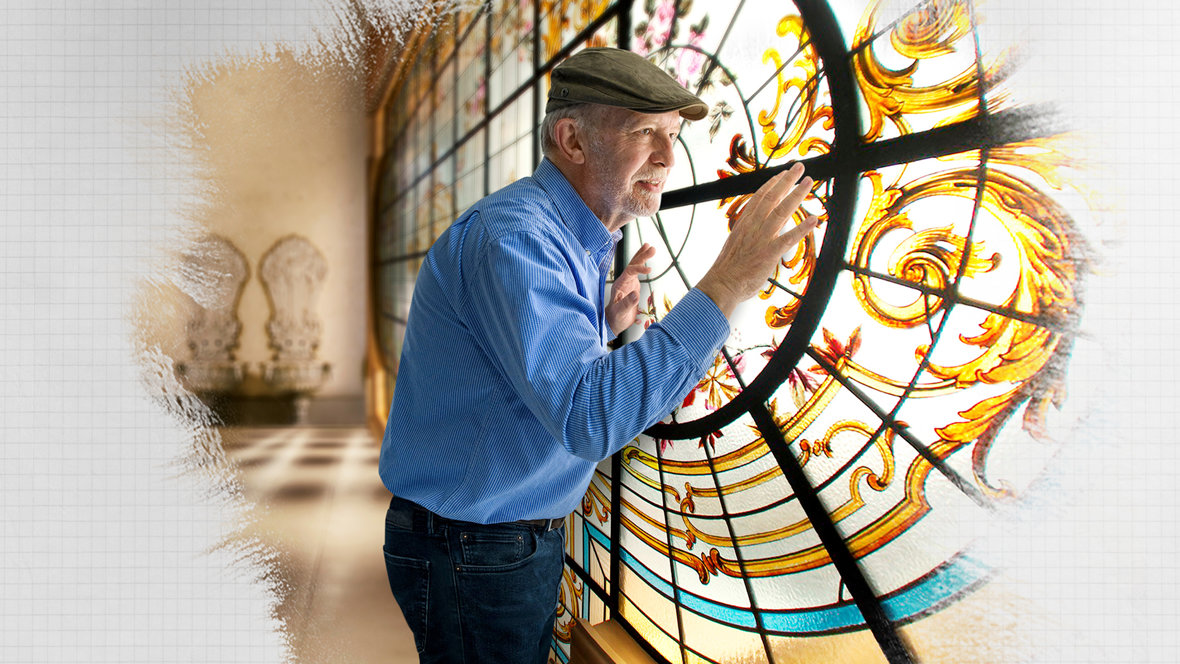 Meet a Scientologist | Scientology Network Original Series