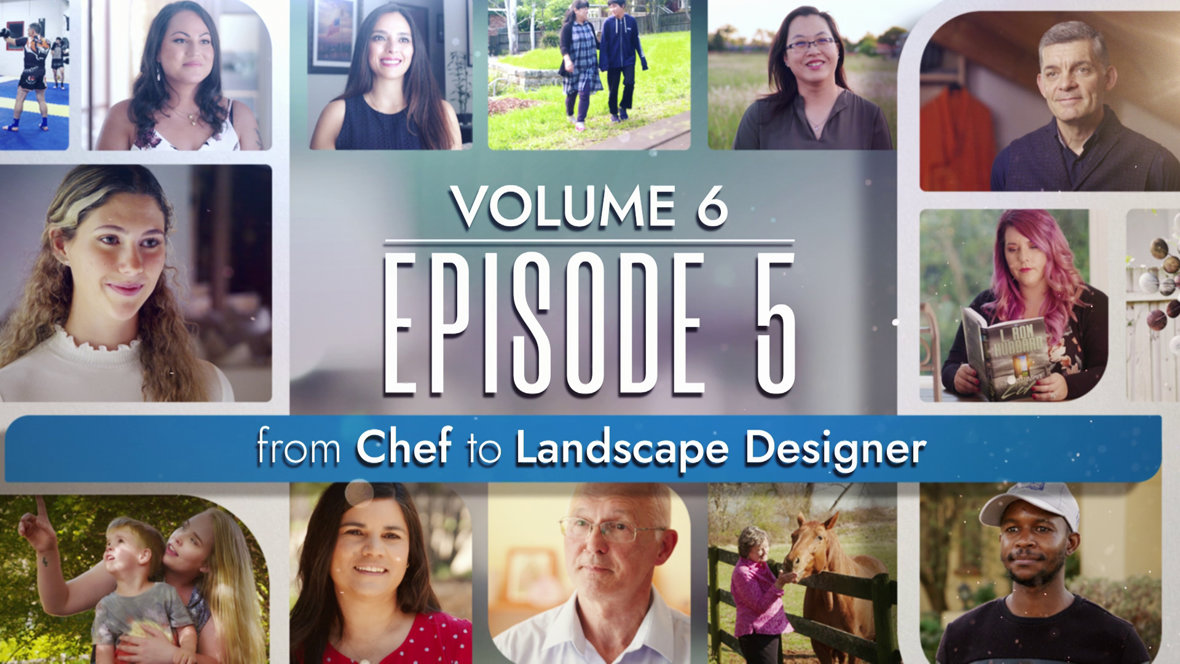 I am a Scientologist | Scientology Network Original Series