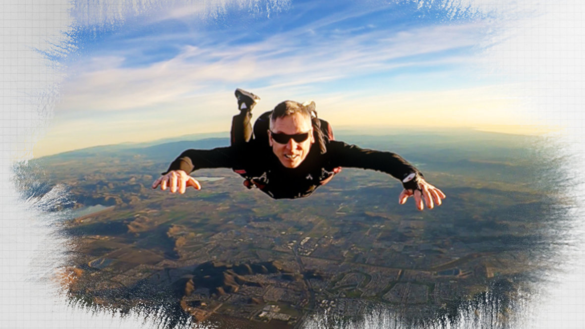 Meet a Scientologist | Scientology Network Original Series