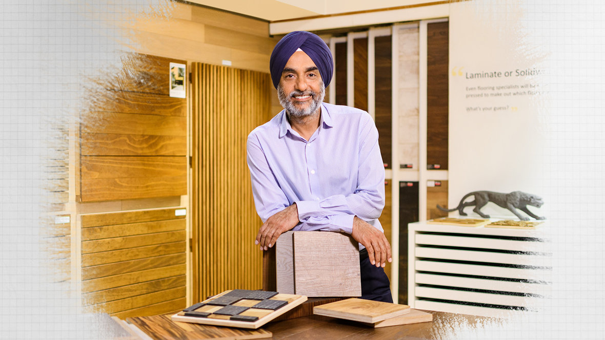 Meet a Scientologist | Scientology Network Original Series