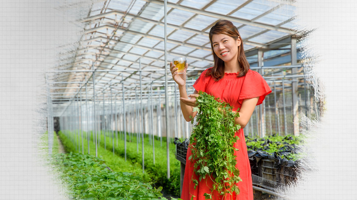 Meet a Scientologist | Scientology Network Original Series