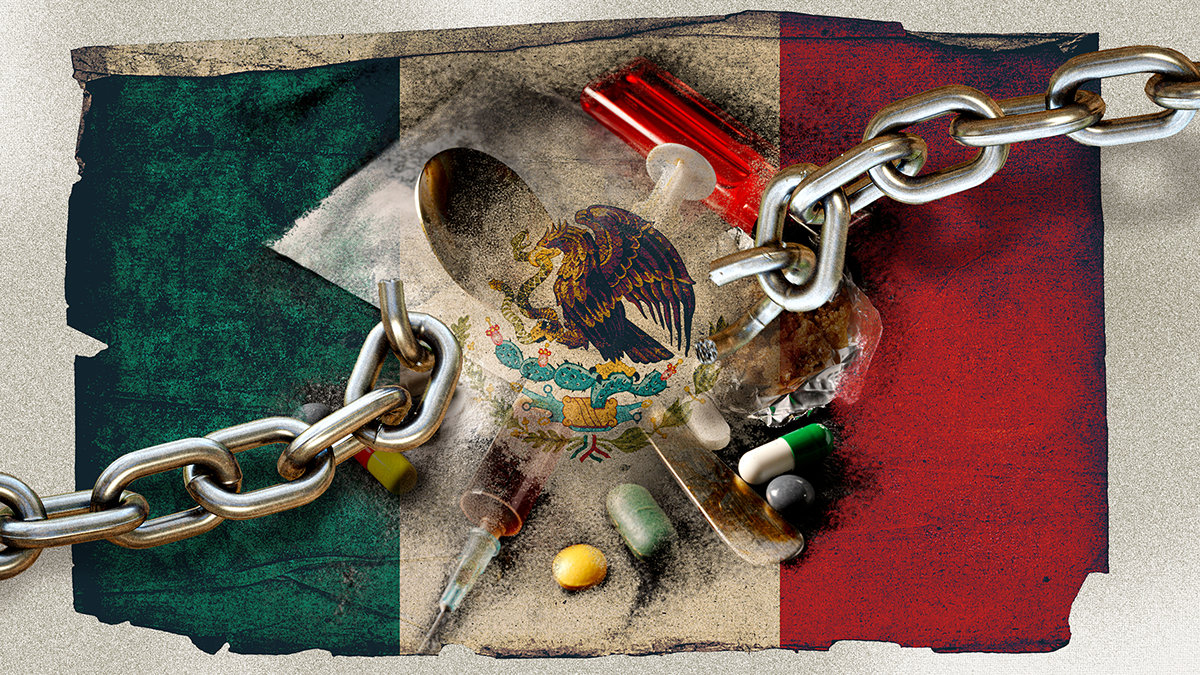 Narconon Mexico Fights a New War of Independence Against the Tyranny of ...