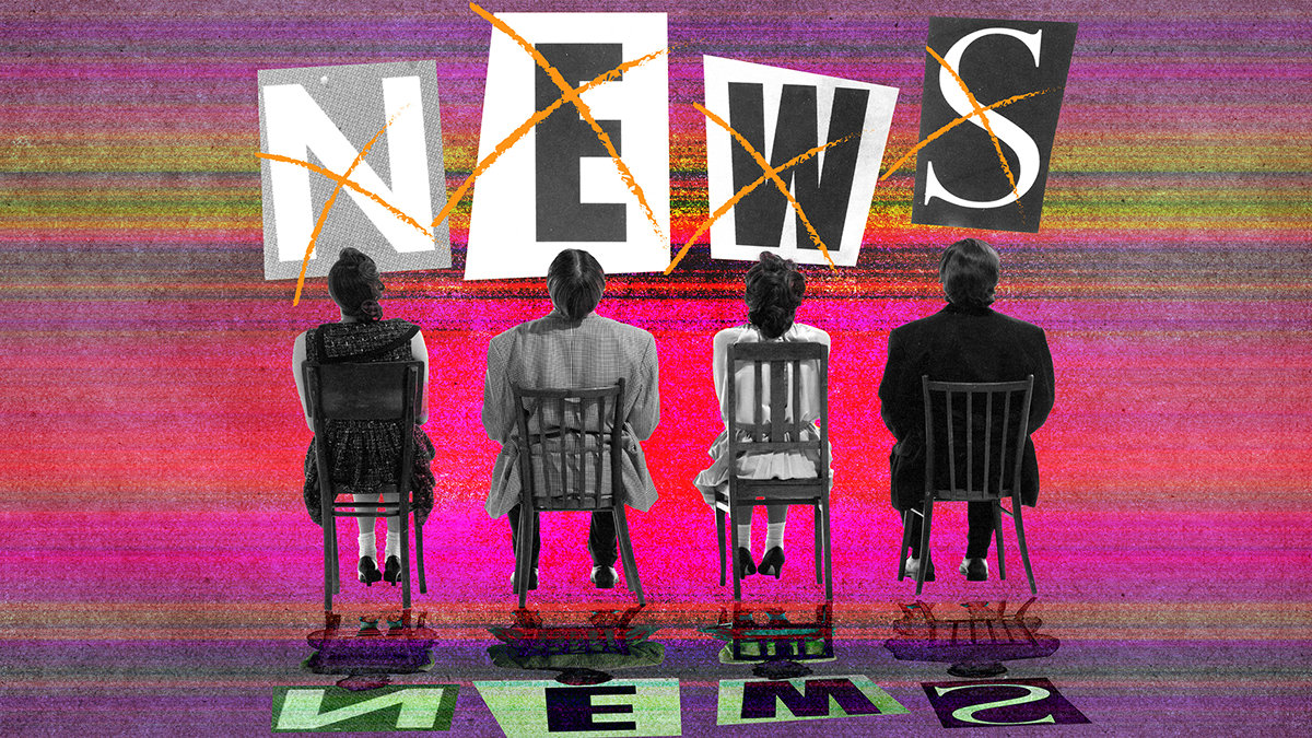 Reuters Report Exposes Collapse of Faith in Journalism