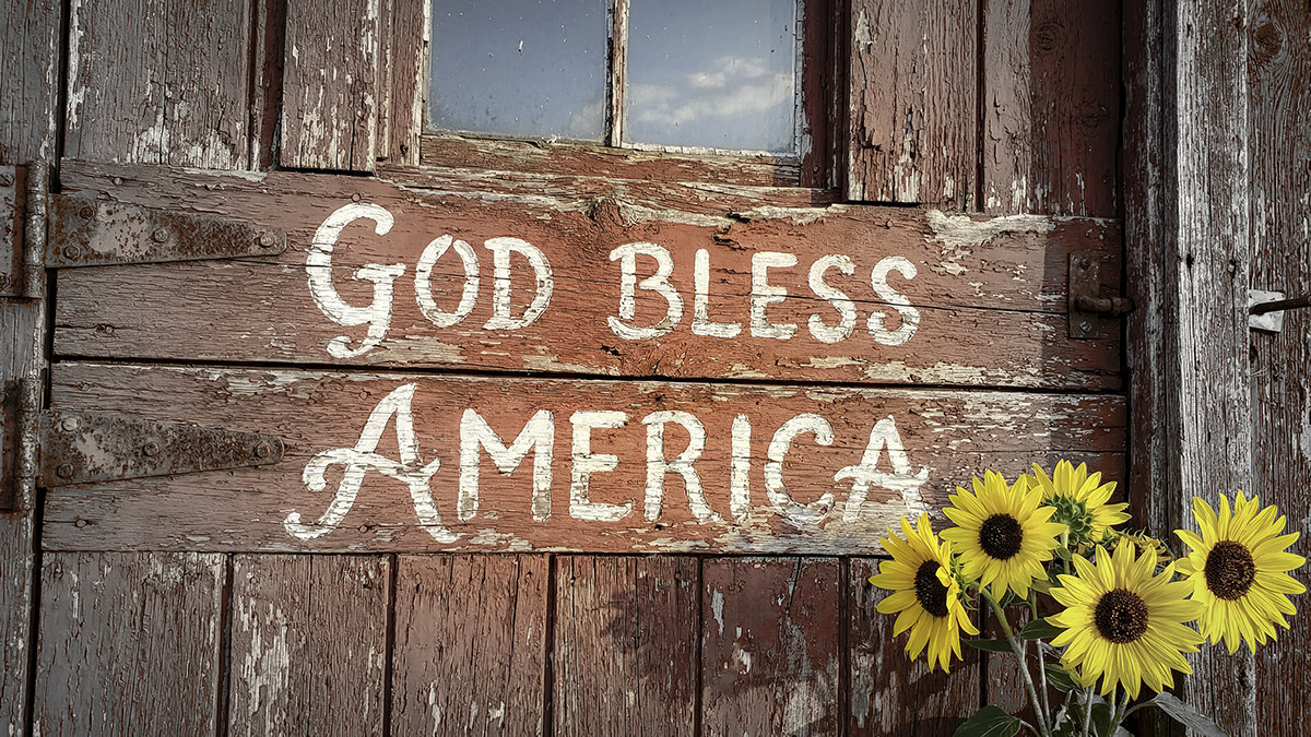 Pew Poll Finds More Americans Say Religion Is Gaining Influence