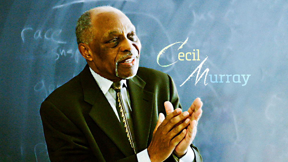 Roundtable Discussion About the Future of Faith Leadership Held in ...