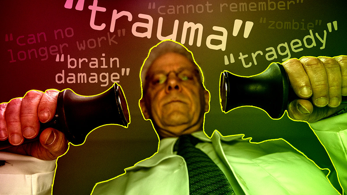 British Study Shows Devastating Effects of ECT—and Psychiatric Efforts ...