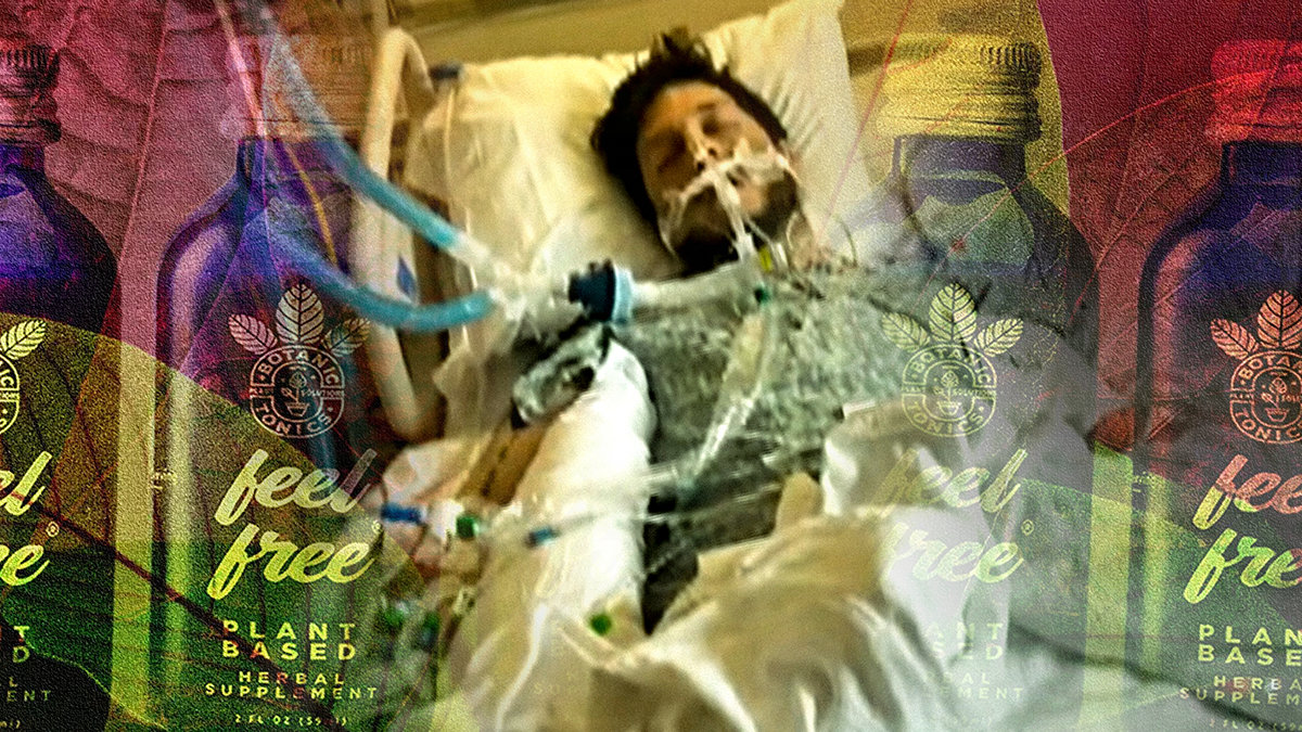 “Feel Free” Sold in 30,000 Locations Across US Despite Federal Seizures ...