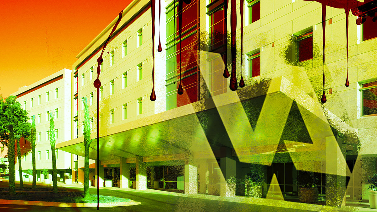 Florida’s Baker Act Leaves Trail of Harm for Involuntarily Committed ...