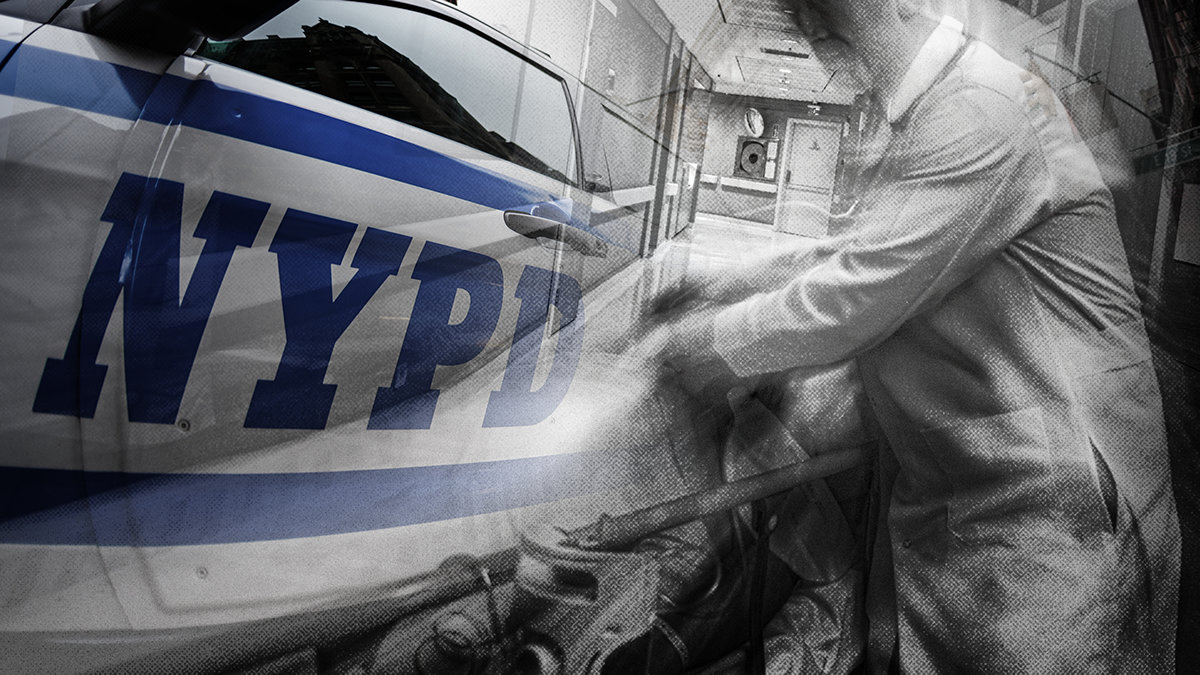 Cops Become “Mental Health Arbiters” as Involuntary Hospitalizations in ...