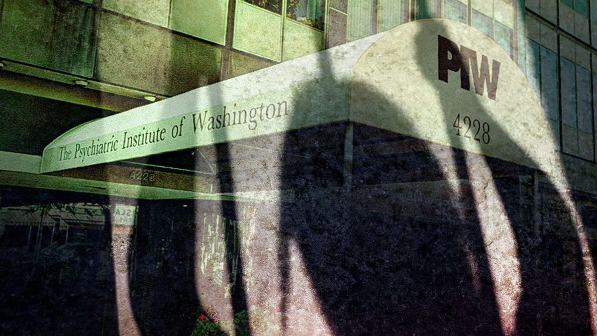 “I Was Not Suicidal When I Entered, But I Was When I Left”—Crime ...