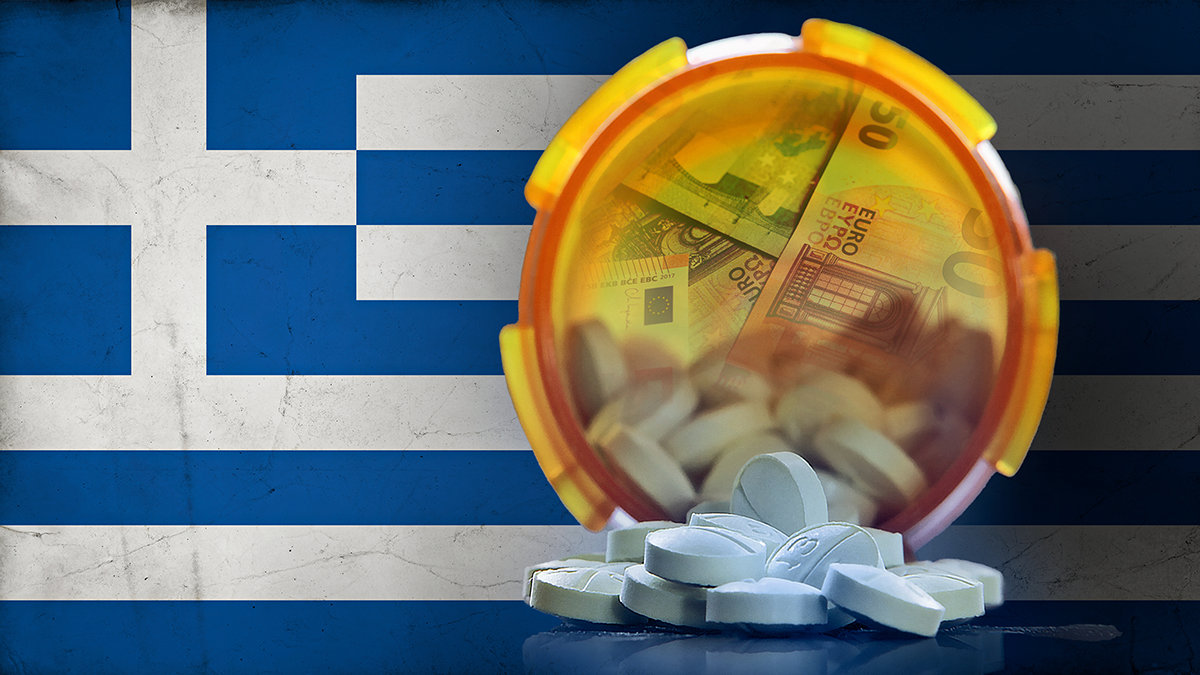 Greek Drug Trafficking Network Stole Health Care IDs to Peddle ...