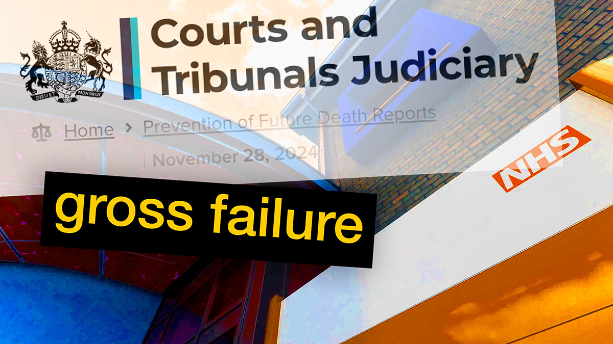 Coroner’s Report on Latest Death at the Hands of Psychiatry Is a ...