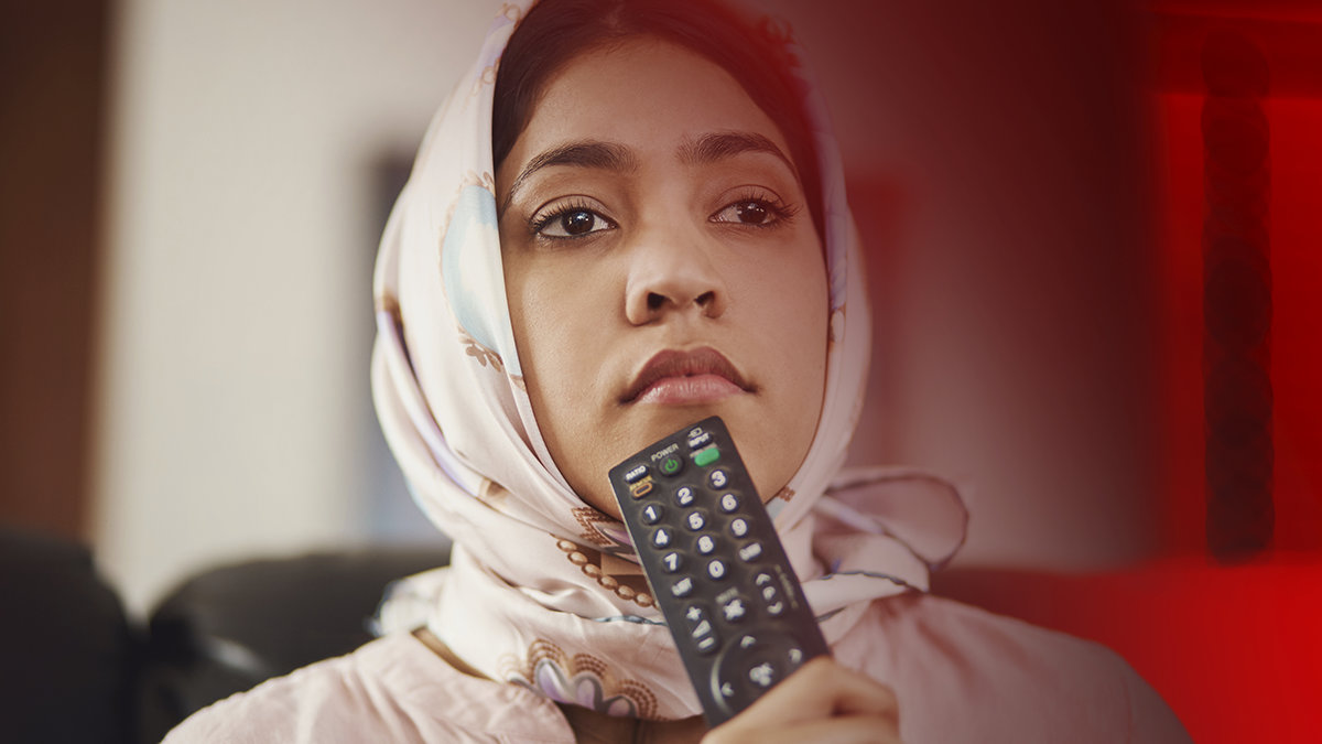 Research Shows Media Stereotypes Drive Anti-Muslim Bias