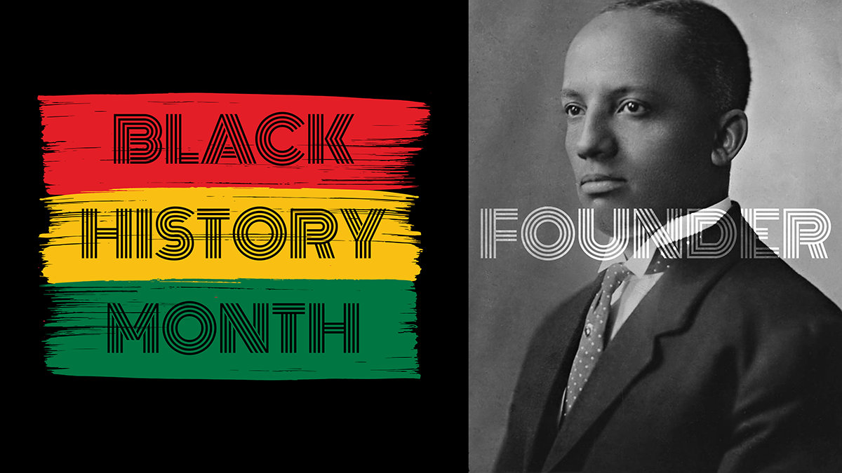 Black History’s 100th Celebration a Moment of Cultural Reflection