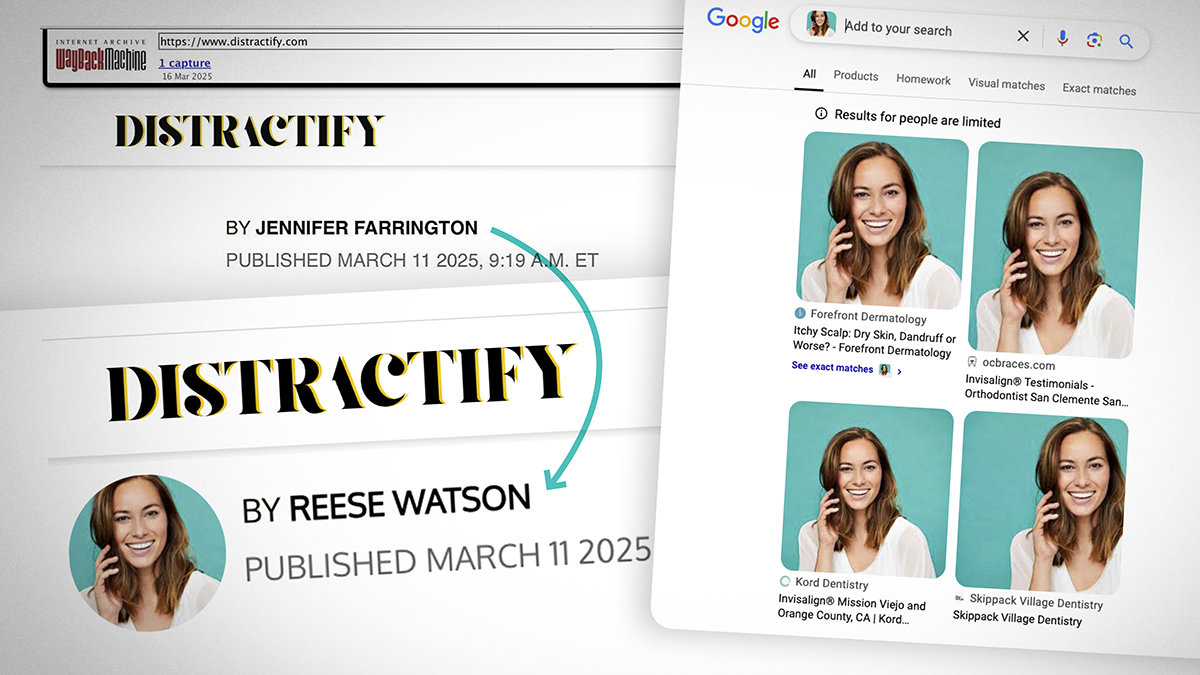 Carly Sitzer’s Distractify Under Fire After “Fake Reporter” Byline Scandal