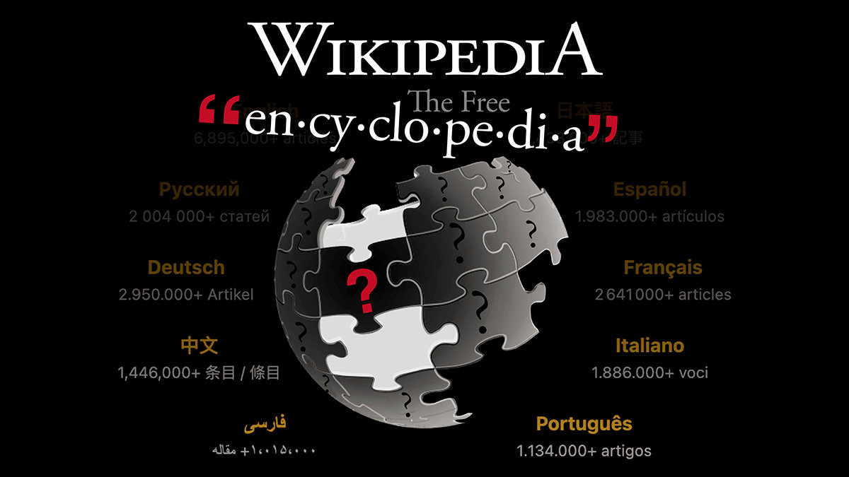 Wikipedia Under Fire for Editing Bias and Lack of Accountability