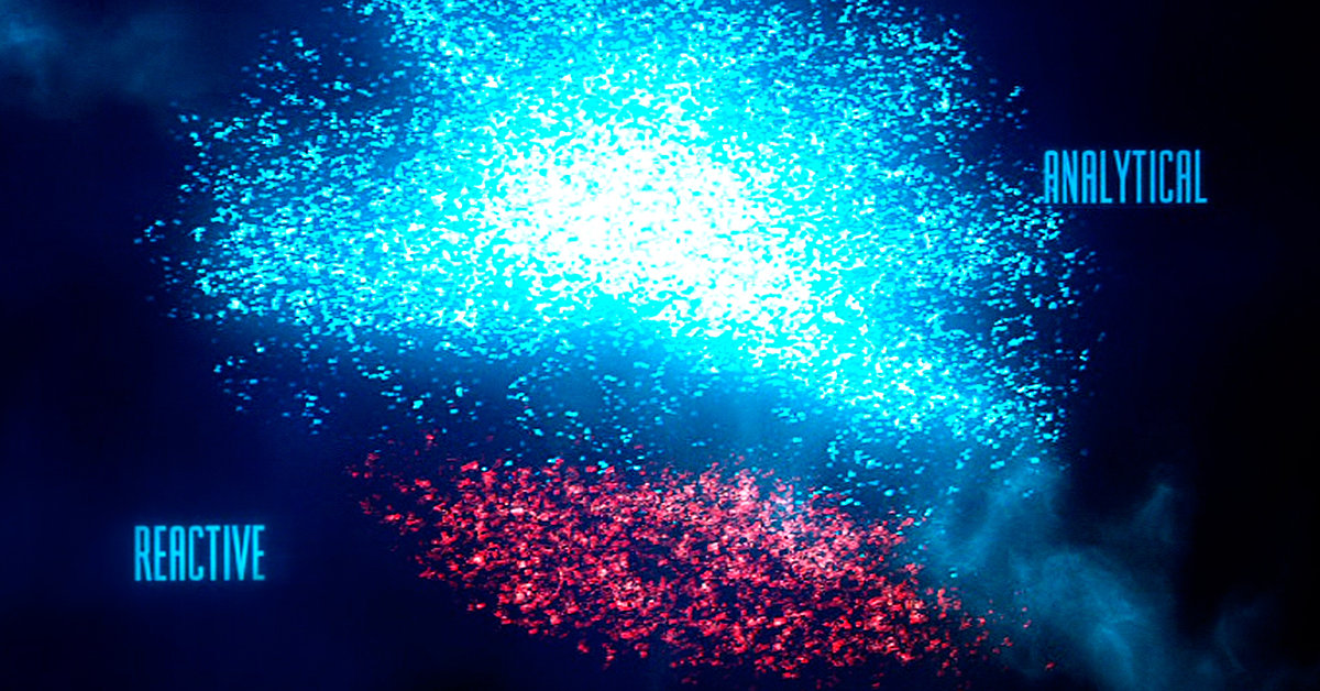 The Reactive Mind | Freedom Magazine