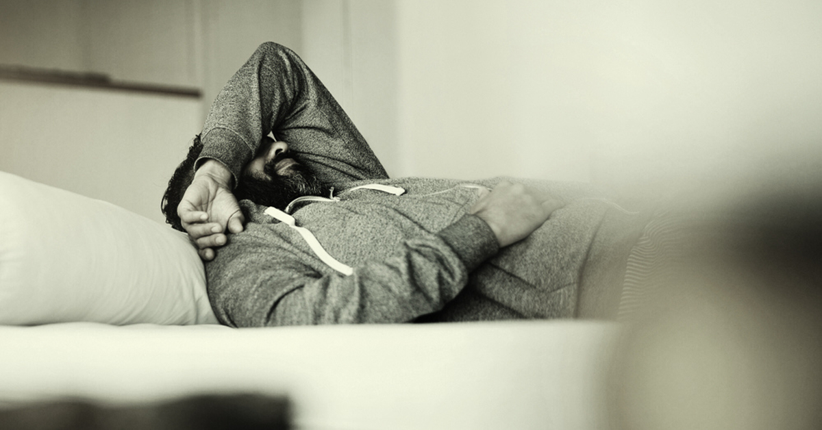 Benzodiazepines: Fast Facts