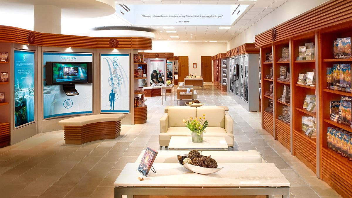 New Scientology Church in the Lone Star State | Church of Scientology ...