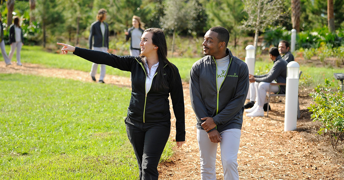 How the Narconon Program Creates Lasting Sobriety