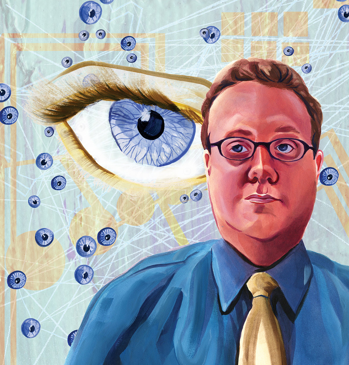 Sean Lawson | Freedom Magazine