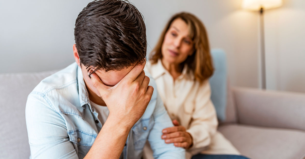 How Can You Detect Synthetic Drug Use in Yourself or Someone You Love?