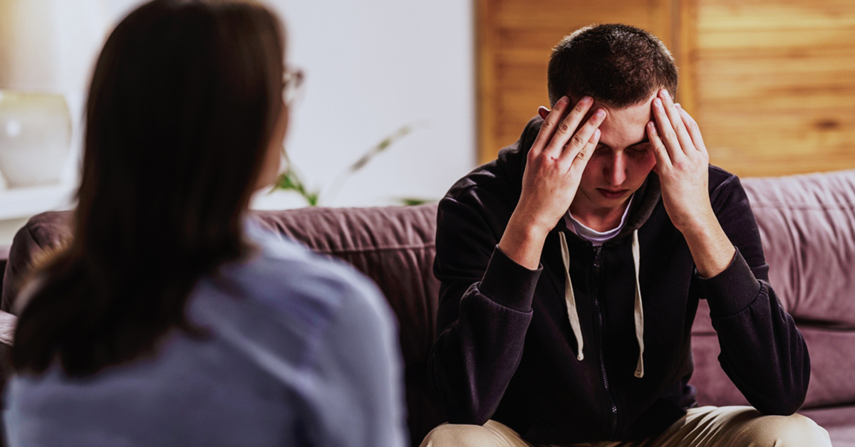 Signs and Symptoms of PCP Addiction