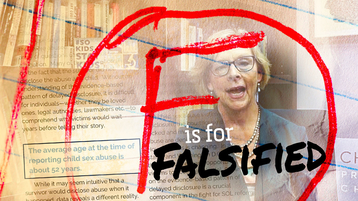 Fake Science: Pick a Number
