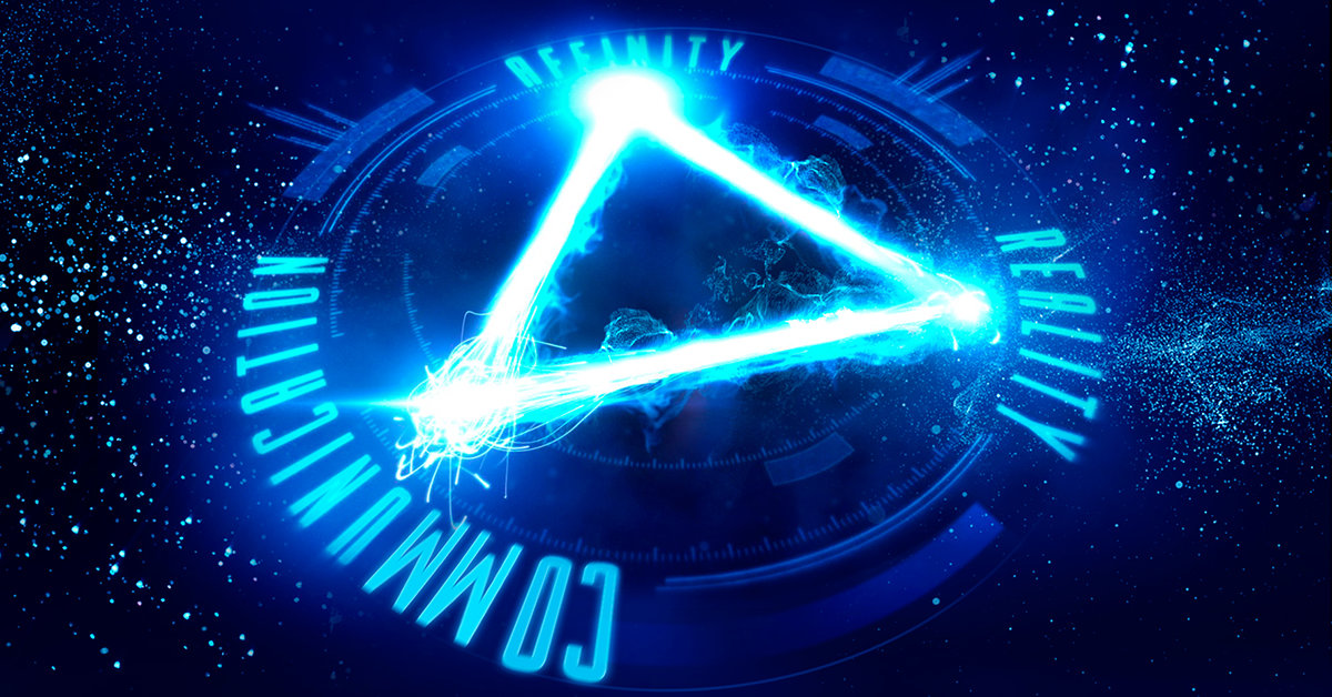 The A-R-C Triangle | Freedom Magazine