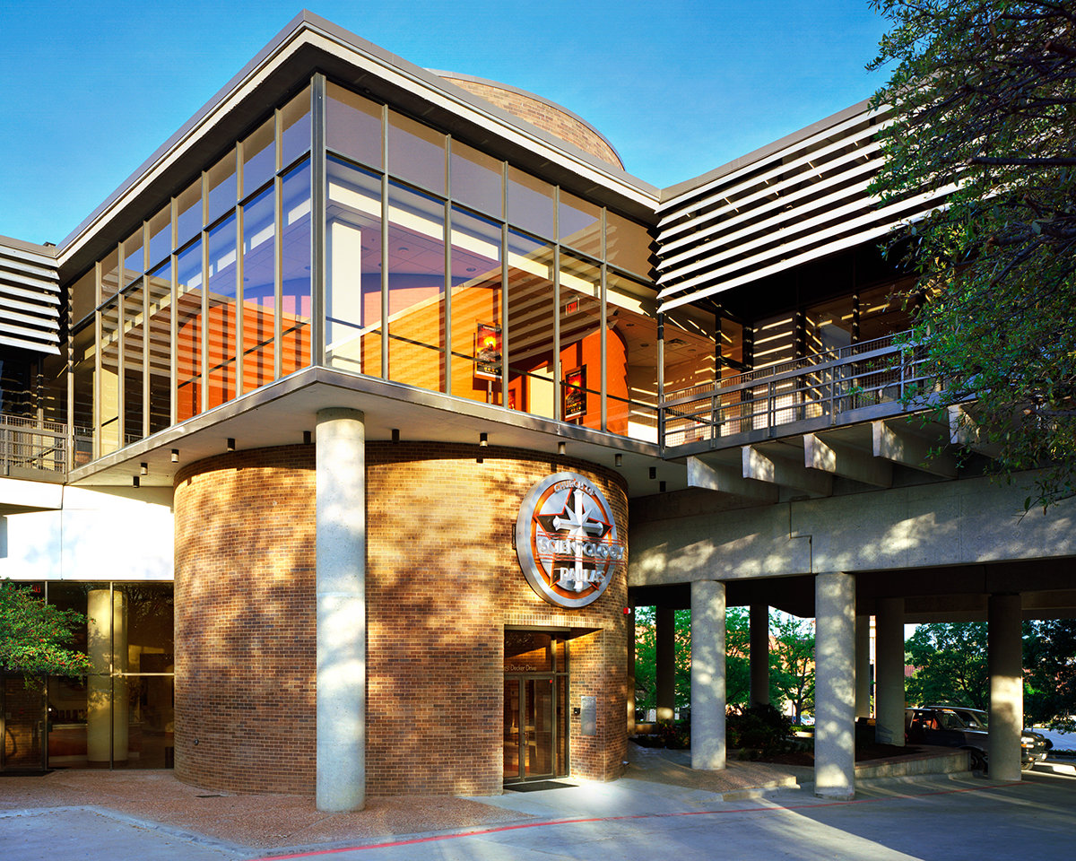 New Scientology Church in the Lone Star State | Church of Scientology ...
