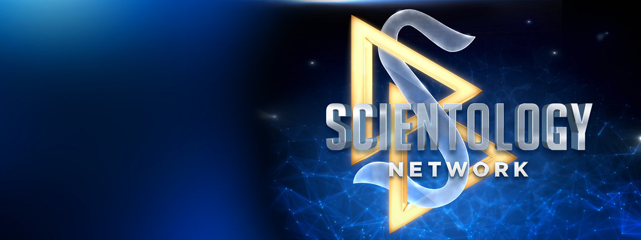 סייר בעולם של SCIENTOLOGY