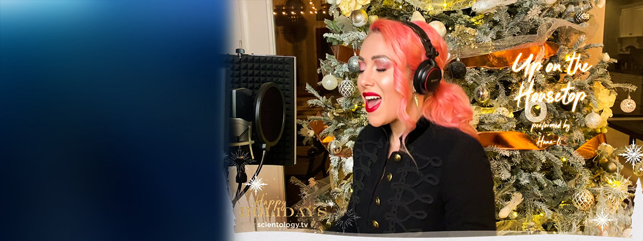 Inside Scientology | Scientology Network Original Series