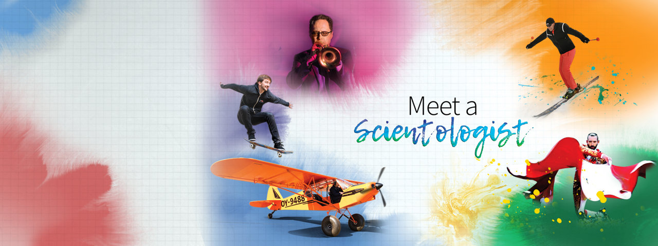 Scientology Network anschauen: Fernsehsender und Video on Demand