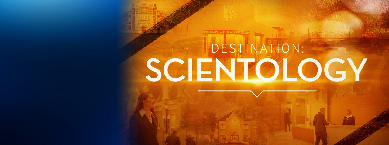 Kijk naar Scientology Network: tv-kanaal en video on demand