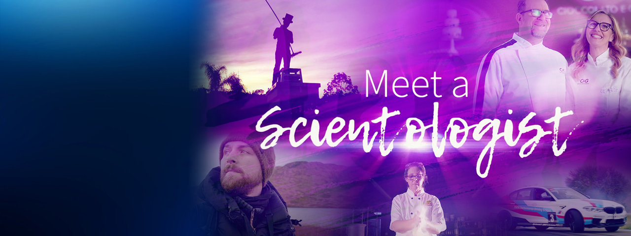 Watch Scientology Network: Live TV Channel