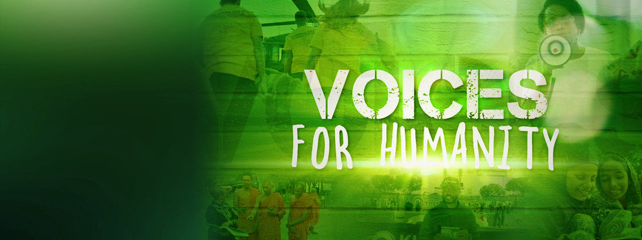 Inside Scientology | Scientology Network Original Series