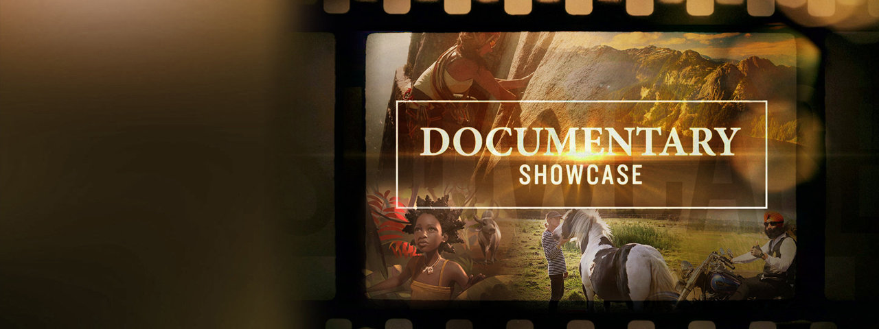 Inside Scientology | Scientology Network Original Series